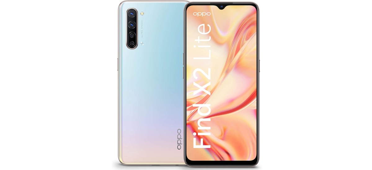 OPPO Find X2 Lite Screen Replacement Cost in India Updated 2023